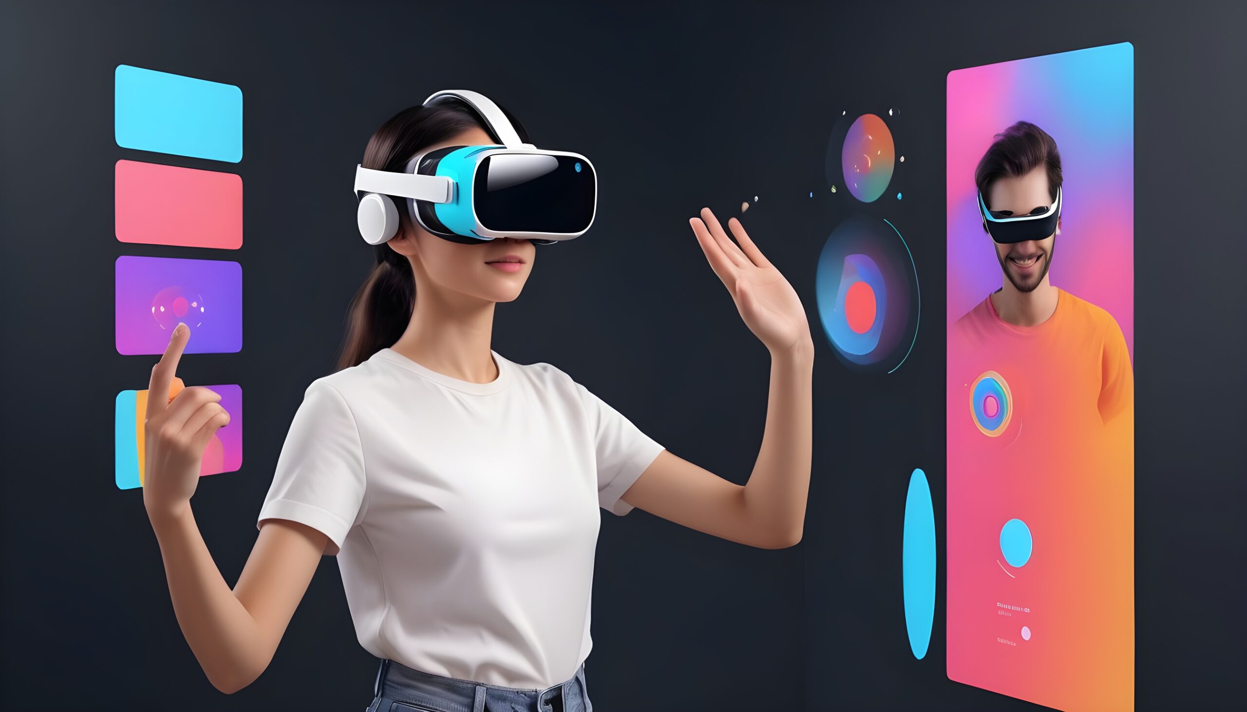 The Future of UI/UX – Trends to Watch in 2024 - Engineer Sahab Education