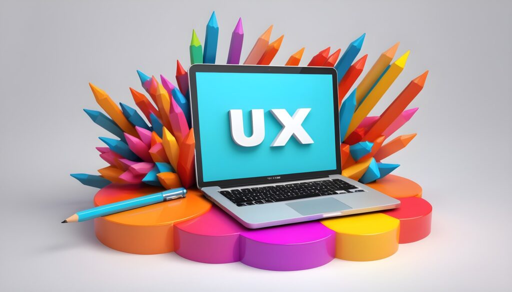 UX Writing – Crafting Text That Enhances User Experience - Engineer ...