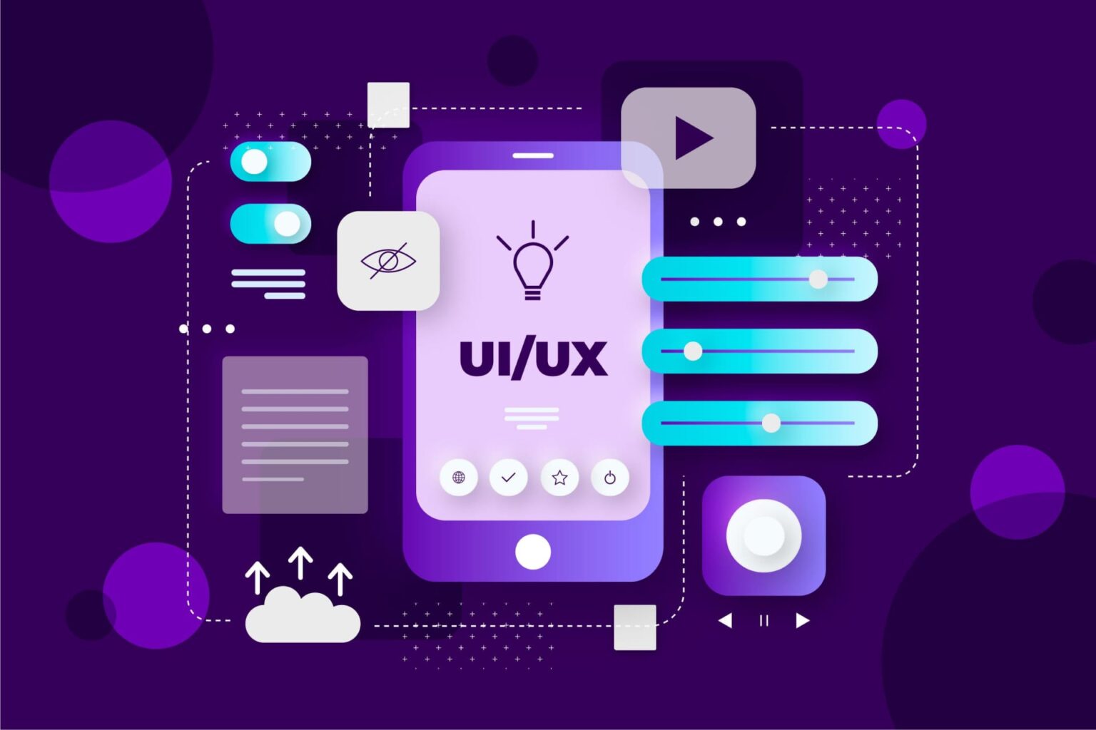 What is User Interface Design and Why Is it important?