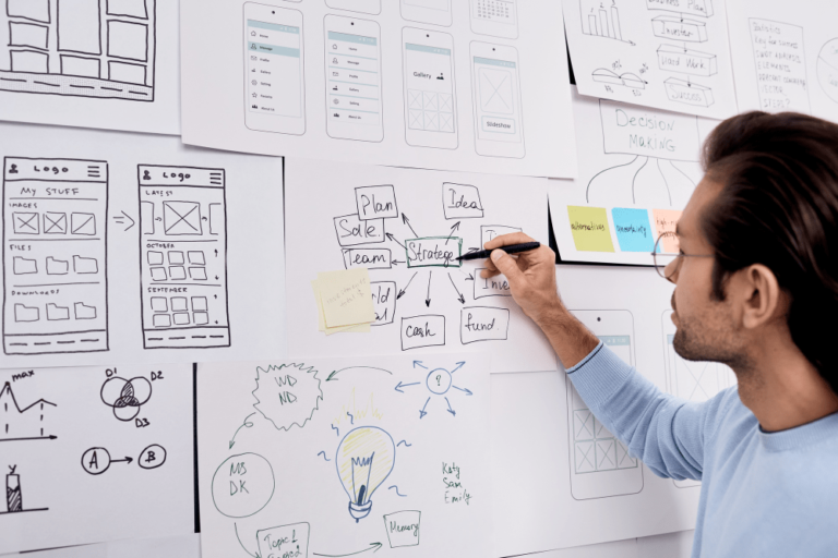 What is User Interface Design and Why Is it important?